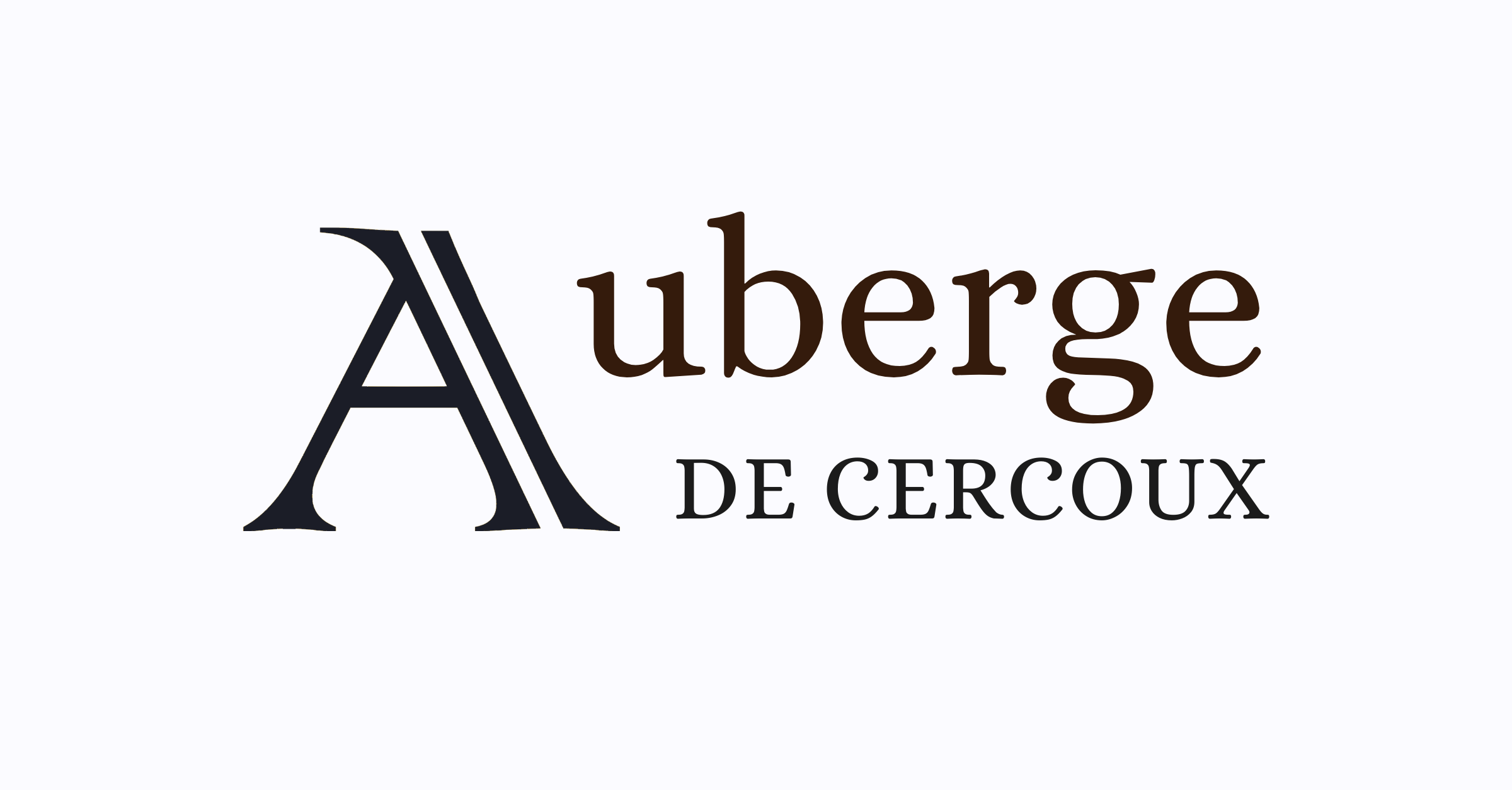 Auberge de Cercoux | Restaurant Gastronomique Cercoux